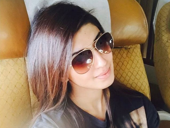 Lovely Clicks Of Pranitha Subash